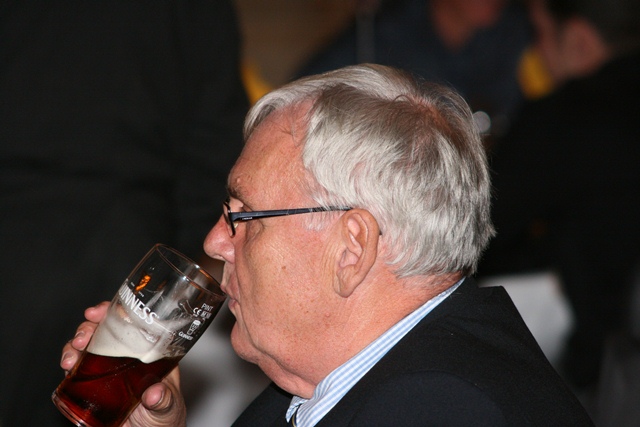 Northumberland Schools Football Association - Centenary Dinner
